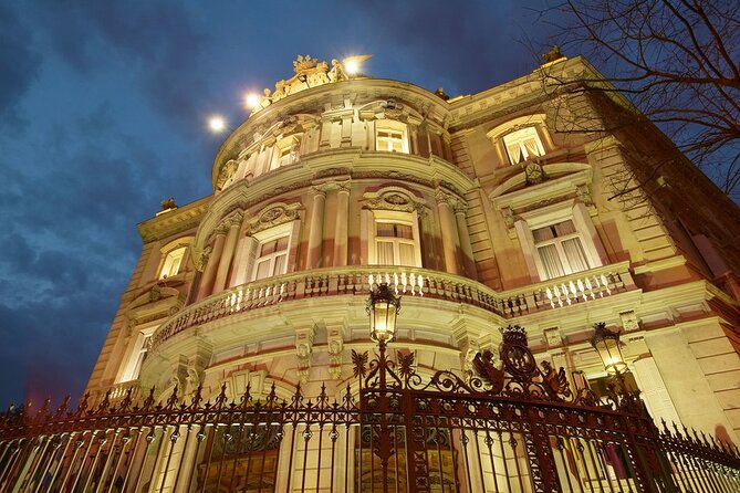 Madrid Evening Walking Tour and optional Flamenco Show - The Sum Up