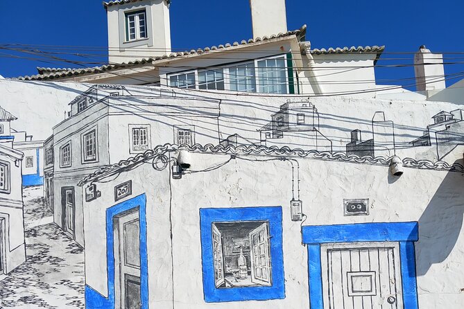 Mafra & Queluz & Mata Pequena - The Sum Up