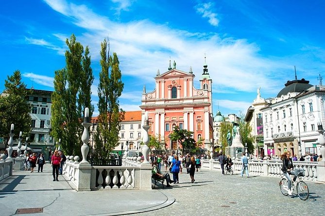 Magic Lake Bled & Charming Ljubljana from Trieste - The Sum Up