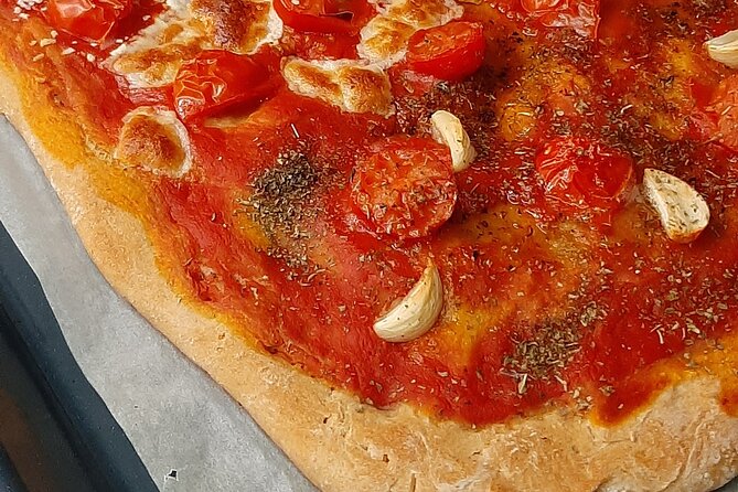 Mamma Mia! Authentic Italian Pizza Making Class - What We Think