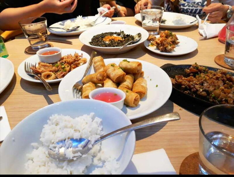 Manila: Intramuros and Chinatown Food Tour with Food Samples - Frequently Asked Questions