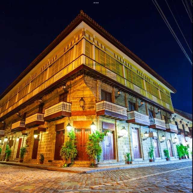 Manila Motorcycle Night Tour - Why This Tour Is a Great Choice