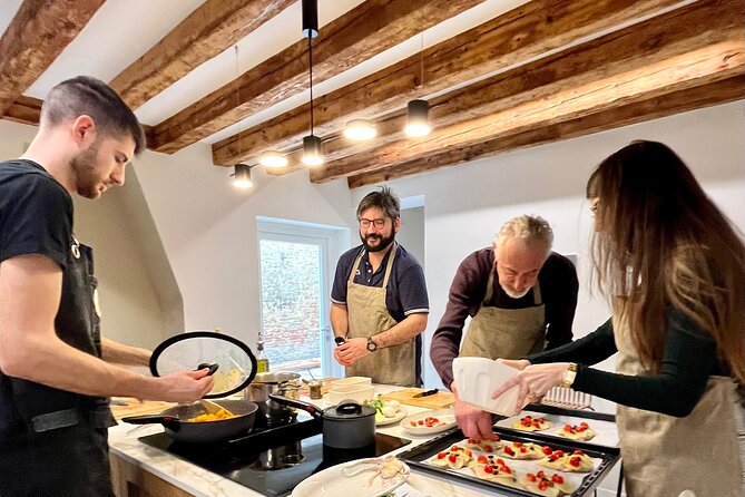 Market Tour and Cooking Class with a Venetian Chef - Pricing and Value