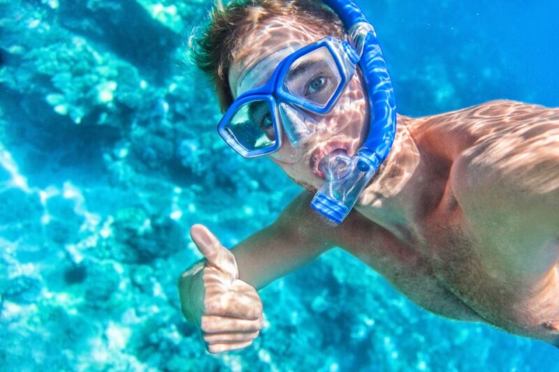 Maui: Turtle Town Kayak and Snorkel Tour - Practical Tips for Travelers