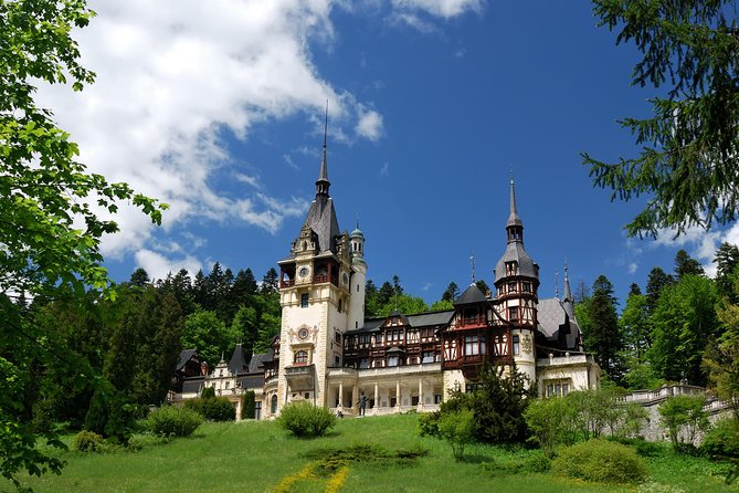 Medieval Transylvania: Shared 3-Day Tour from Bucharest - The Sum Up