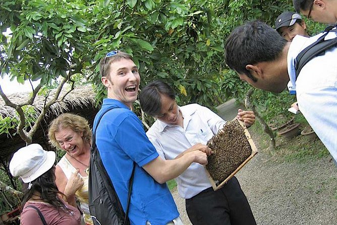 Mekong Delta 4 Islands, TukTuk, Boat, Try Khot Cake Local Cooking - The Sum Up: Is This Tour Worth It?