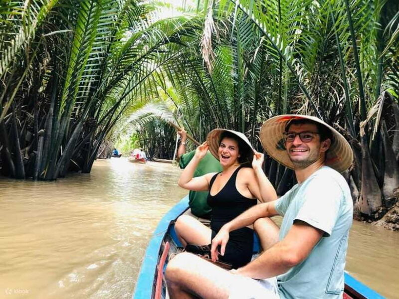 Mekong Delta Day Trip From Ho Chi Minh - Small Group Tour - FAQ