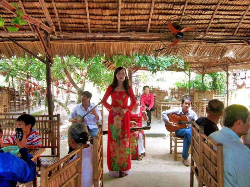 Mekong Delta Day Trip - Group Tour - FAQs
