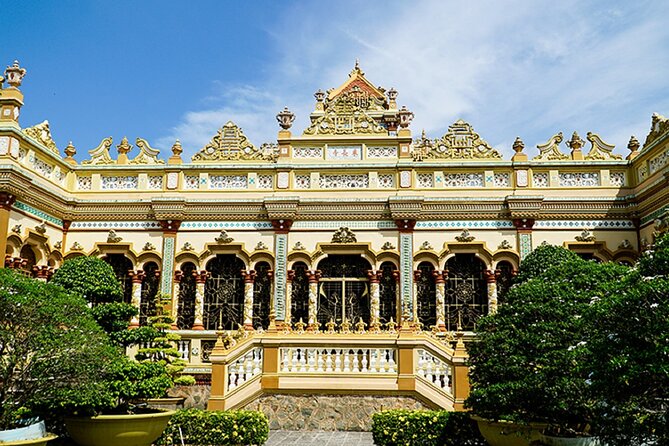 Mekong Delta Guided Tour from Ho Chi Minh City - Final Thoughts