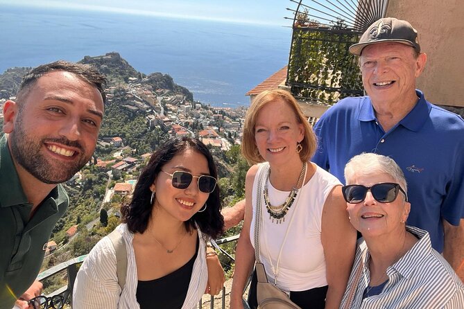 Messina private excursions of Taormina and Castelmola - Final Thoughts
