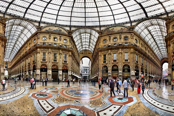 Milan Duomo & The Last Supper Skip-the-Line Small Group Tour - FAQ: Your Practical Questions Answered