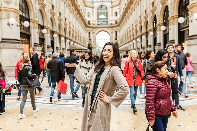 Milan Private Food Tours with a Local: 100% Personalized - Who Should Consider This Tour?