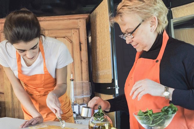 Milan-The secrets to learn fresh pasta and tiramisù - The Food and Drinks: A Celebration of Flavors