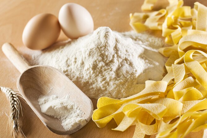 Montalcino Cooking Class and lunch with the local lady - Frequently Asked Questions