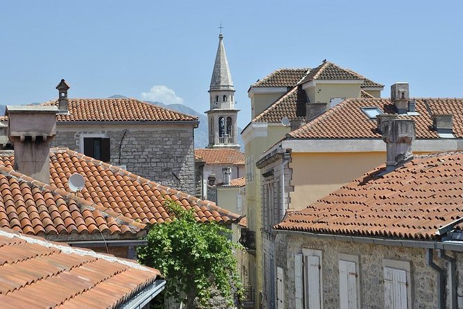 Montenegro Private Tour - The Sum Up