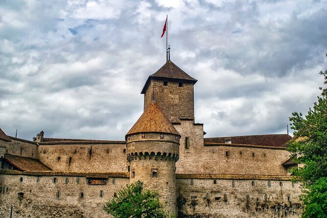Montreux - Private Walking Tour - FAQ