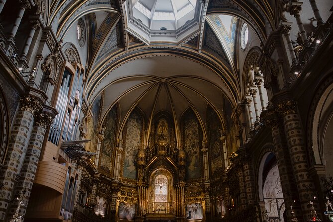 Montserrat Monastery Half Day Experience from Barcelona - FAQ