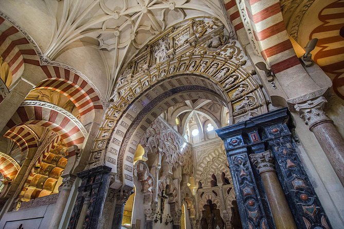 Mosque-Cathedral of Cordoba Guided Tour - Final Thoughts