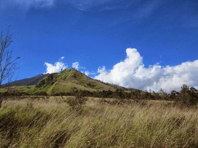 MOUNT ARJUNA TREKKING TOUR FROM MALANG/SURABAYA 2D1N - Final Thoughts