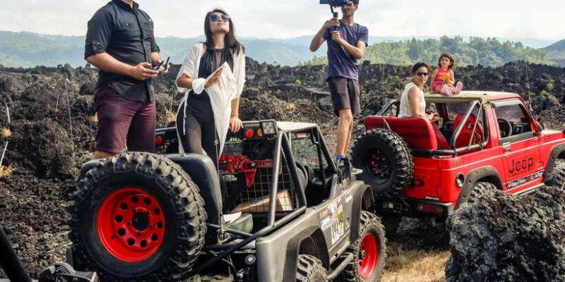 Mount Batur: Sunrise Jeep Tour & Natural Hot Spring - FAQ About the Mount Batur Jeep Tour