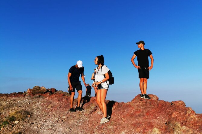 Mount Etna nature and flavors half day Tour from Taormina - Additional Activities and Optional Extras