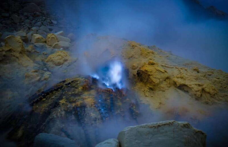 Mount Ijen Blue Fire & Crater Hike with Local Guide - Final Thoughts