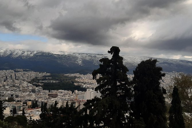 Mount Lycabettus Walking Tour in Athens - Final Thoughts