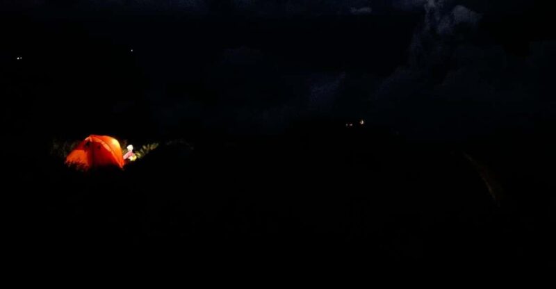 Mount Rinjani 2D/1N to summit{3726m} - FAQ