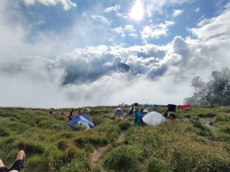 Mount Rinjani: 3D2N Trekking Summit Lake Torean Village - Final Thoughts