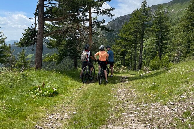 Mountain Biking Tour - Frequently Asked Questions