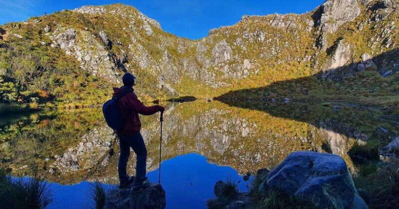 Mt.Apo : A Trek to the Highest Mountain in the Philippines - Who Should Consider This Tour?