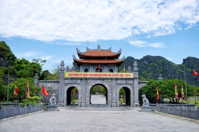 Mua Caves, Tam Coc, and Cuc Phuong National Park 2-Day Tour - Frequently Asked Questions