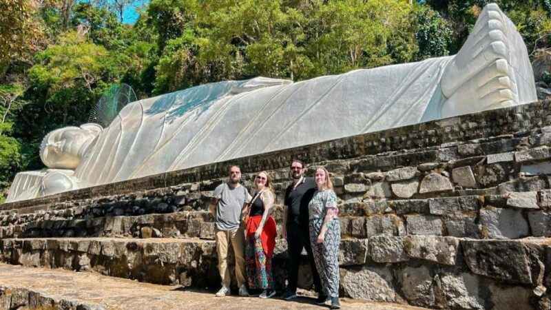 Mui Ne: Ta Cu Mountain Half A Day Tour with Local Guide - Authentic Experiences and Honest Feedback