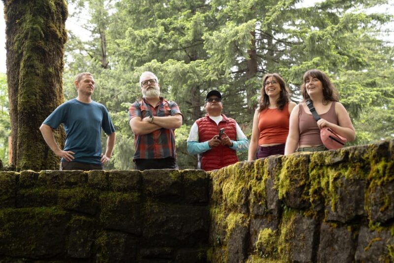 Multnomah Falls: Half-Day Tour of All 5 Major Waterfalls - FAQ