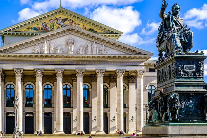 Munich City Pass: Admission to 45 activities and Public Transport - FAQs