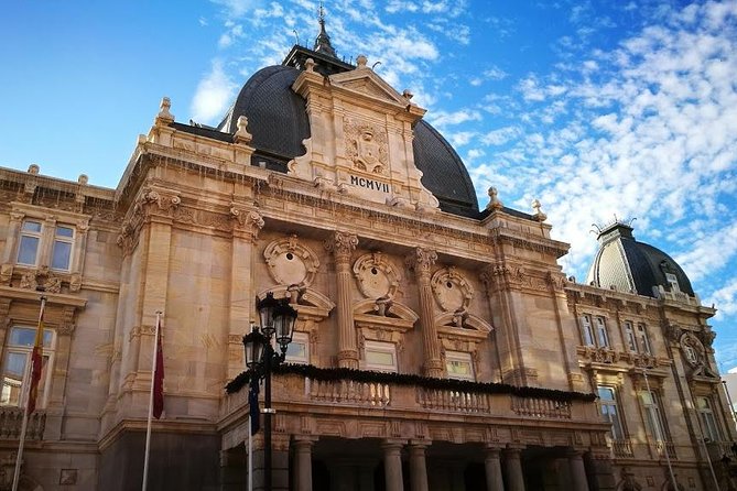 Murcia Full Day Private Tour from Cartegena - FAQ