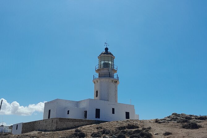 Mykonos Discovery : Half & Full Day Private Guided Jeep Tour - Final Thoughts: Who Is This Tour Perfect For?