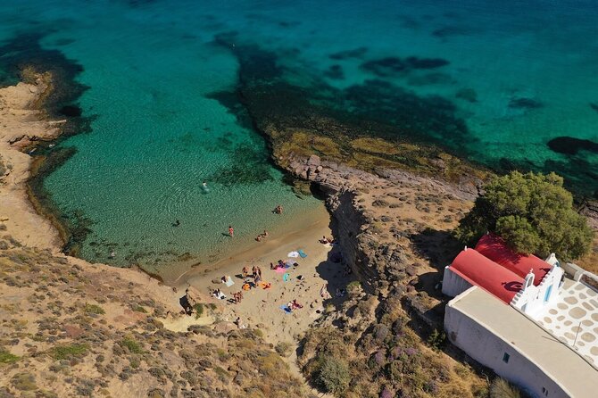 Mykonos Private Tour 3 Hour's - Who Is This Tour Best For?