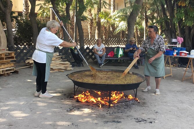 Mythological and Historical Tour of Almuñecar - The Sum Up