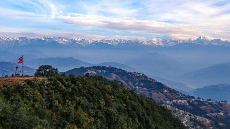 Nagarkot Sunrise and Hike to Changu Narayan Temple - The Sum Up