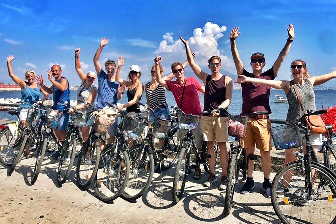 Naples Guided Tour by Bike - Final Thoughts
