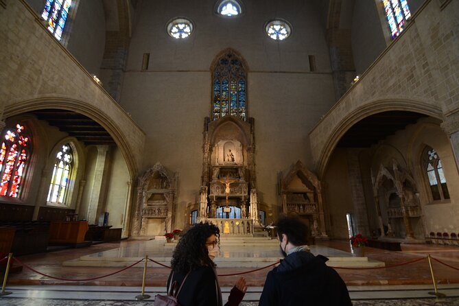 NAPLES Highlights Walking Tour + Veiled Christ Chapel and Original Espresso - Final Thoughts