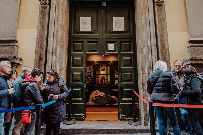 Naples: Veiled Christ & Santa Chiara Cloister Small Group Tour - Final Thoughts
