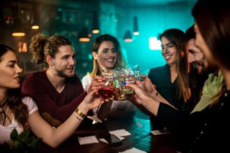 Nashville: Intimate Speakeasy Cocktail and Appetizer Tour - FAQ