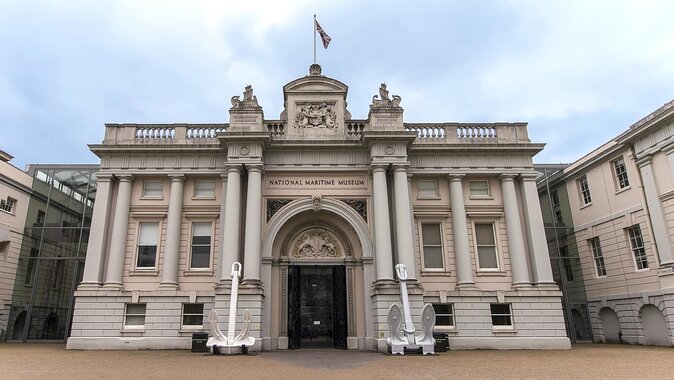National Maritime Museum Private Tour - What We Loved and What to Consider