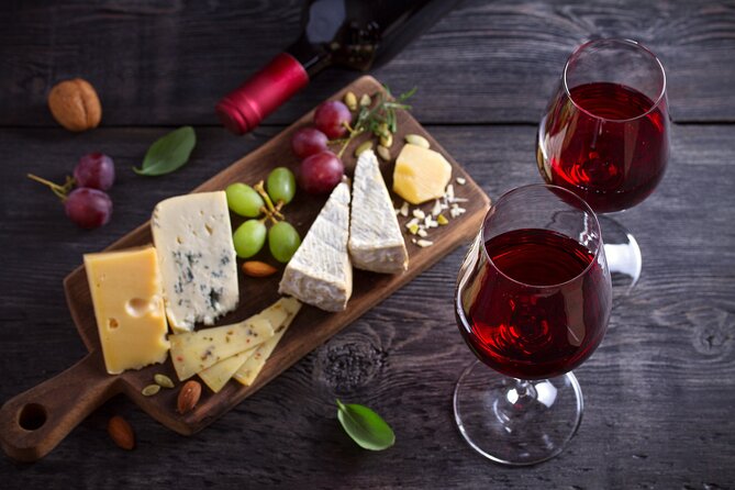 Nemea Wine Tasting & Nafplio Full-Day Private Tour | Wine & Charm - Authenticity & Travelers’ Feedback