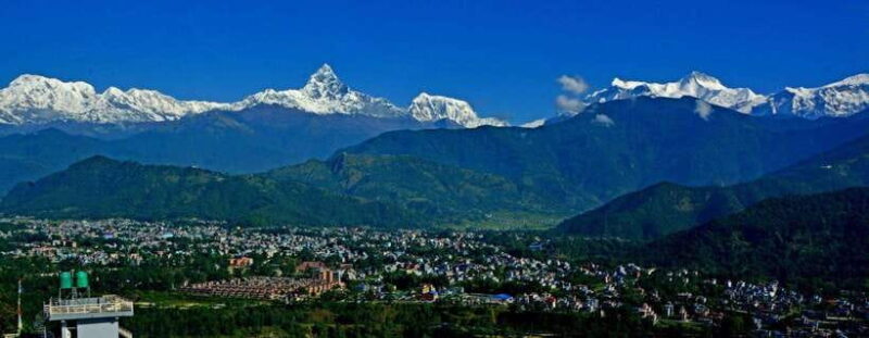 Nepal: 10-Day Yoga and Meditation Retreat Tour - The Sum Up: Is This Tour Right for You?