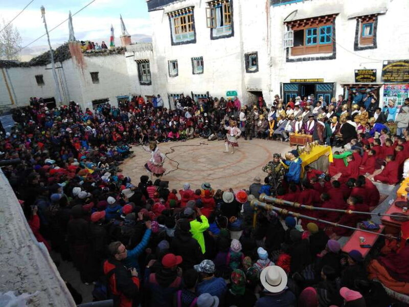 Nepal: Tiji Festival Trek in 2025, Upper Mustang Trek/ Drive - The Sum Up