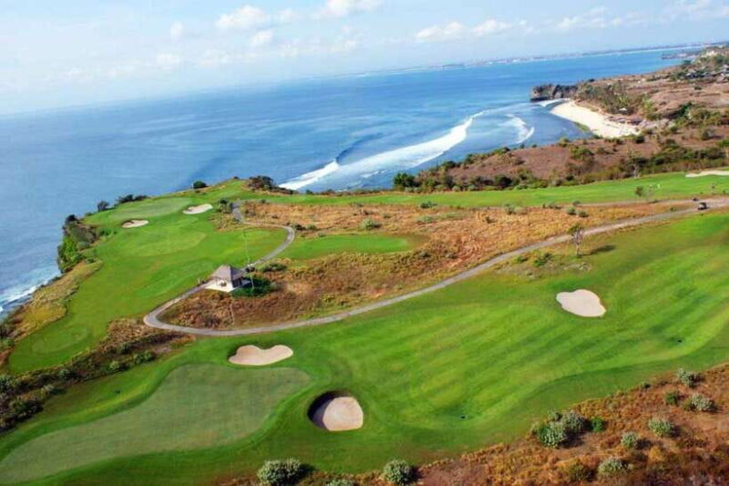 New Kuta Golf Bali 18-Hole + Southern Day Tour - FAQ