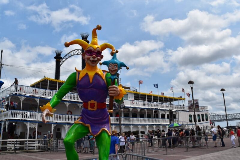 New Orleans: Creole Queen Weekend Morning Jazz Cruise - Who Will Love This Experience?